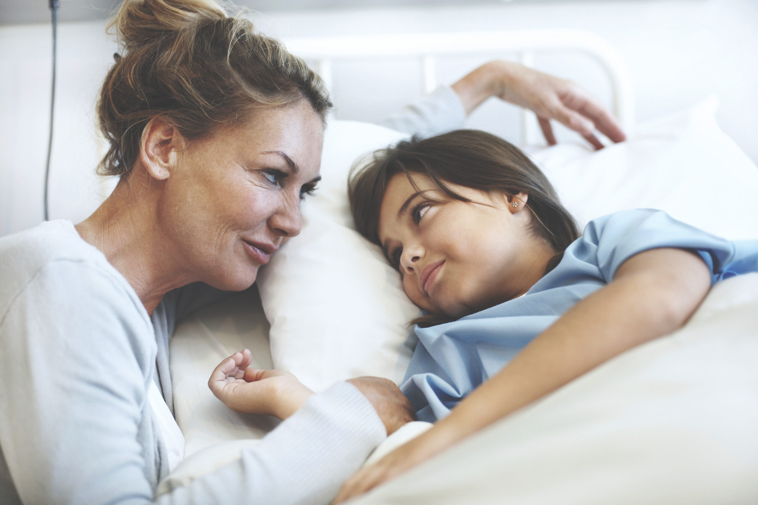 When a Child Has Cancer: How To Support A Family In Treatment - Give ...