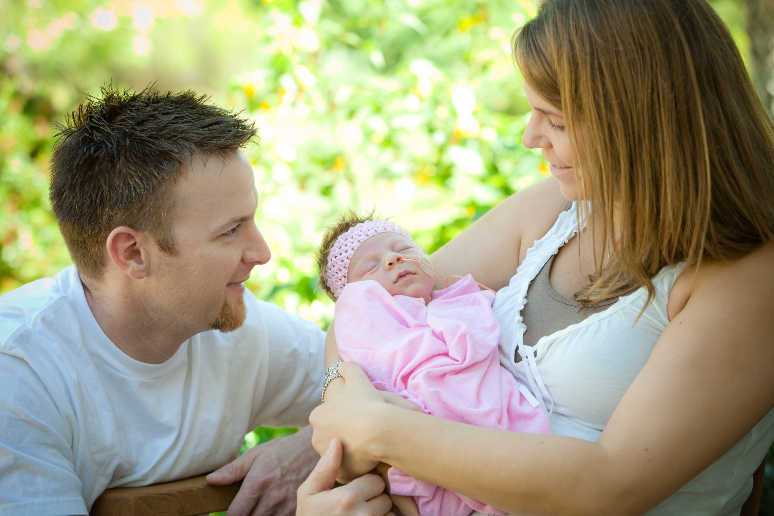 Infant Death: Living, Loving & Grieving For A Lifetime - Give InKind ...