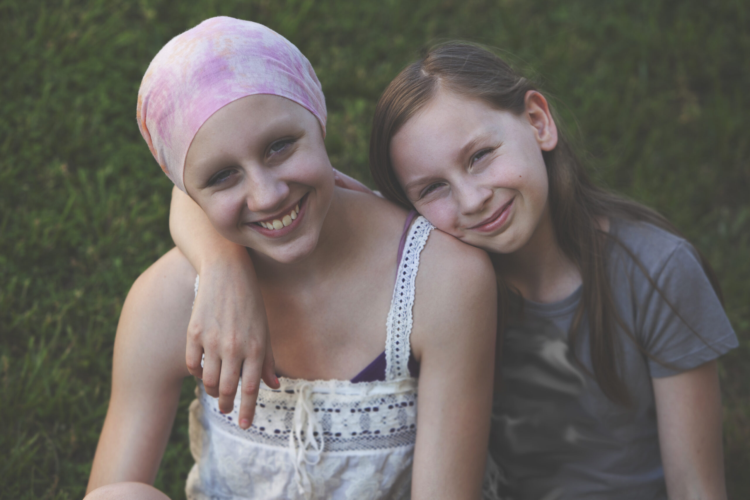 Sibling Death: Helping The Survivor Retain A Sense of Self - Give ...
