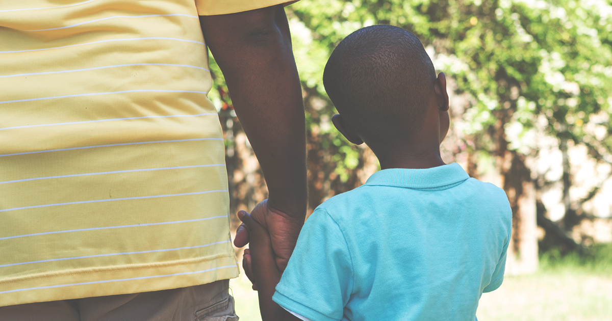 How To Talk To Kids About Pregnancy & Infant Loss - Give InKind - Give ...