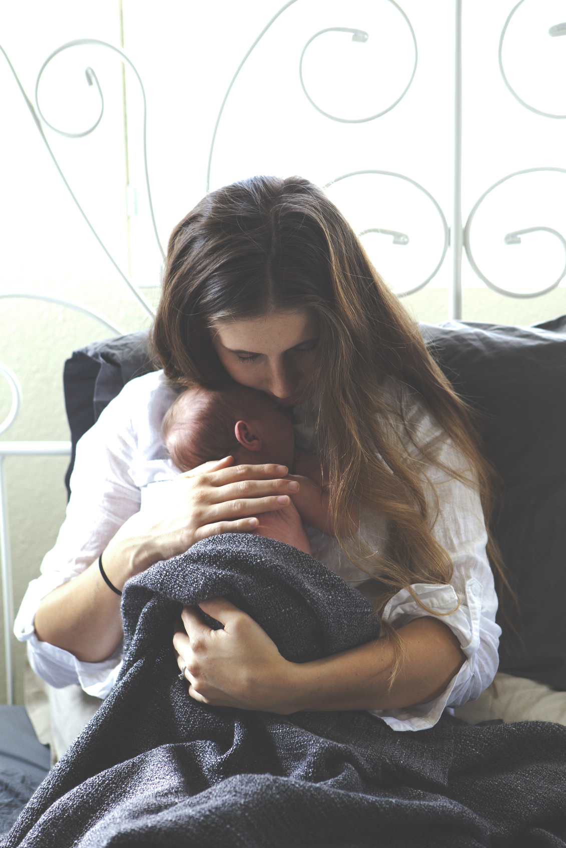 Beyond the Baby Blues: 6 Things You Can Do to Help Your Friend Through ...