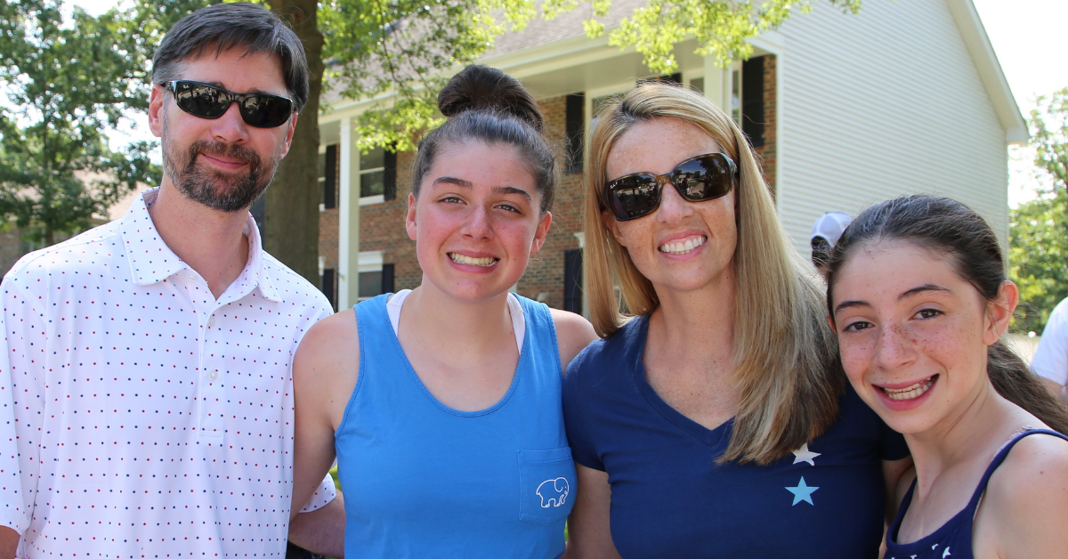 Helping Heather Kick Cancer - Give InKind - Give InKind