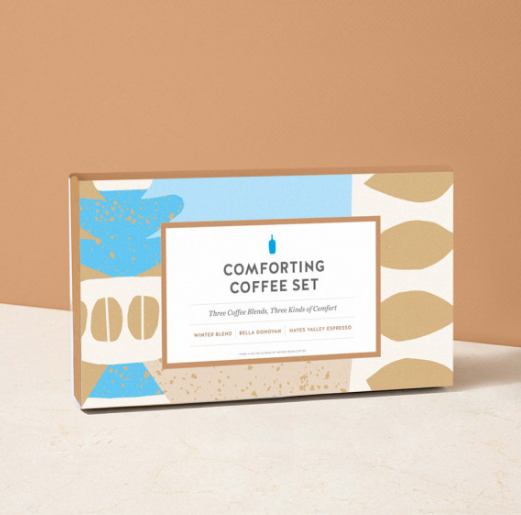 Comforting Coffee Set - Give InKind