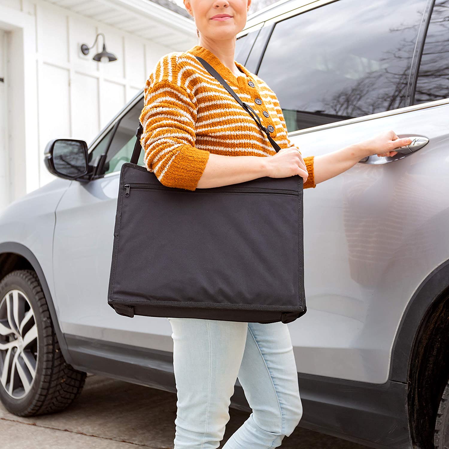 Lusso gear travel tray store