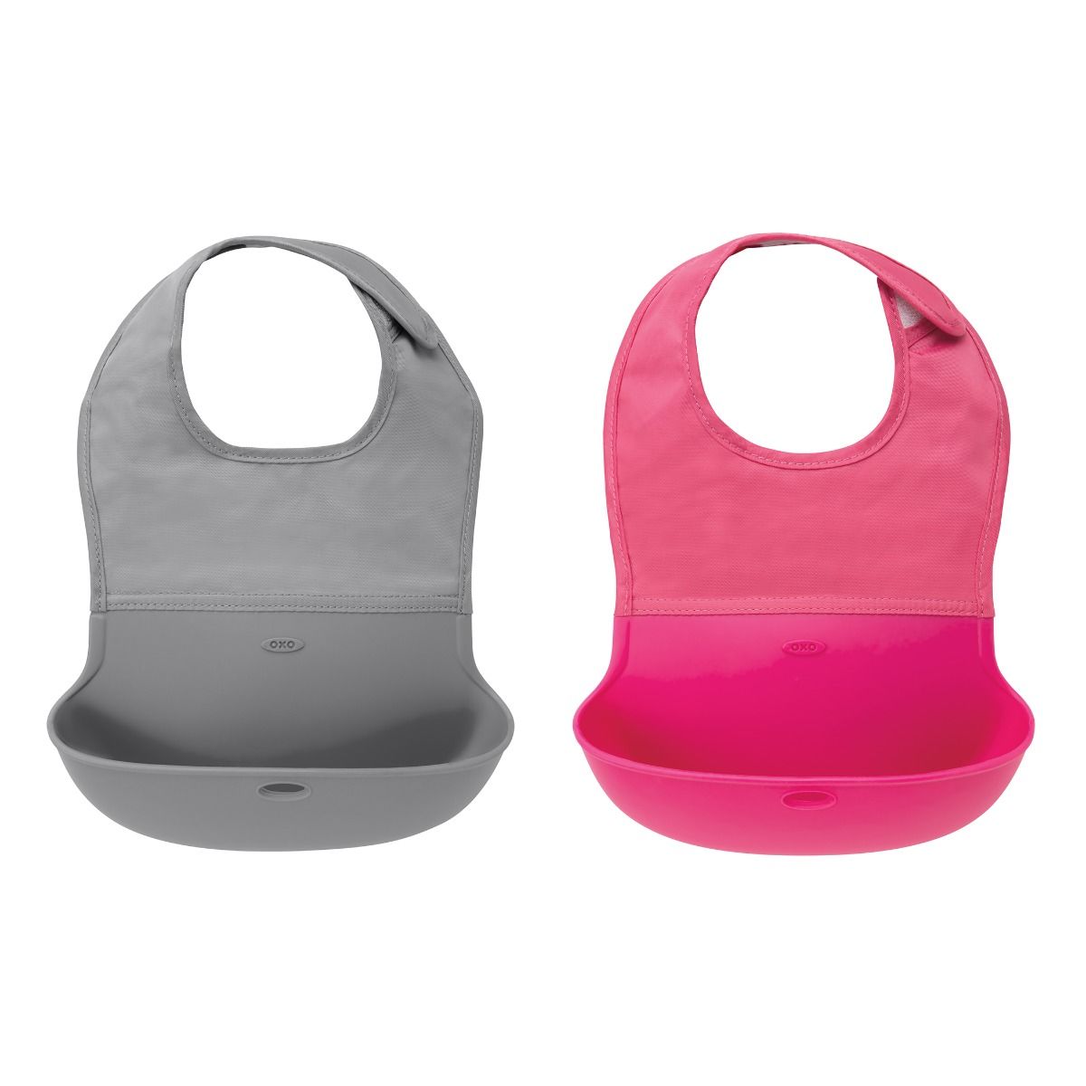 Roll-Up Bib Set - Give InKind