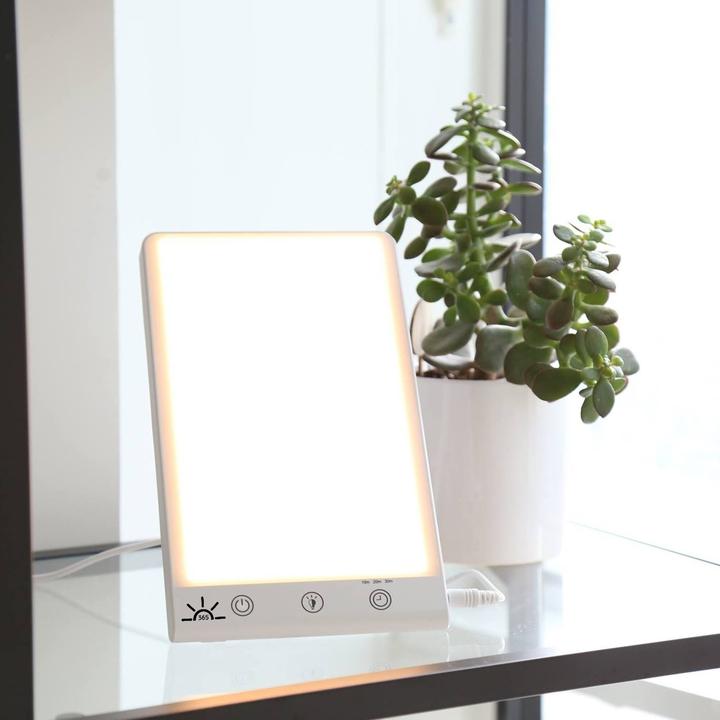 The Sun 365 Light - Give InKind