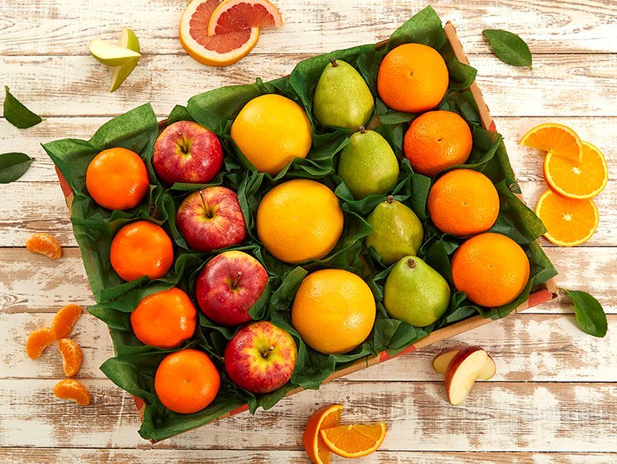 The Five Favorites Collection - Give InKind