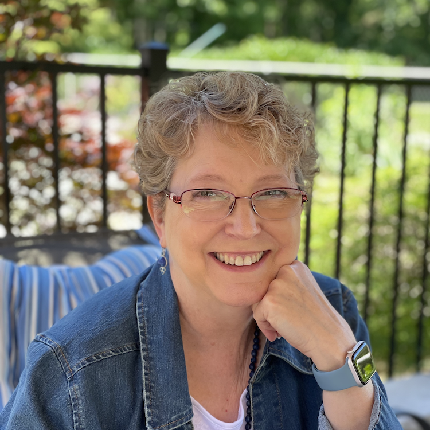 Stephanie Shuman's Instagram, Twitter & Facebook on IDCrawl