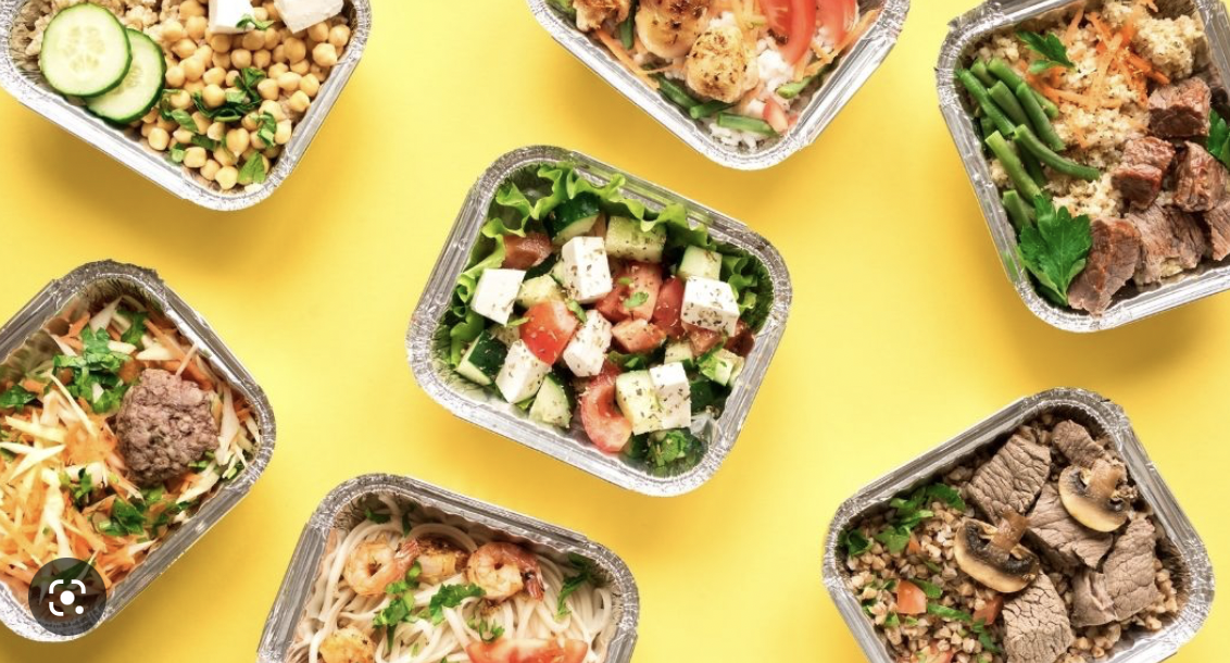 Funding a Meal Train - Give InKind - Give InKind