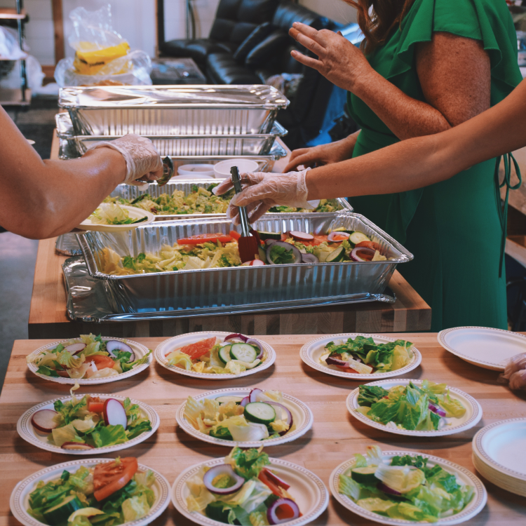 7 Essential Tips for Organizing Meal Trains During Family Crisis - Give ...