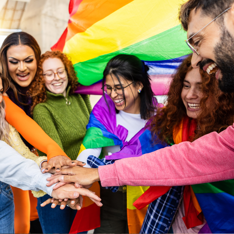 You're Welcome Here - LGBTQ Support on Give InKind - Give InKind - Give ...